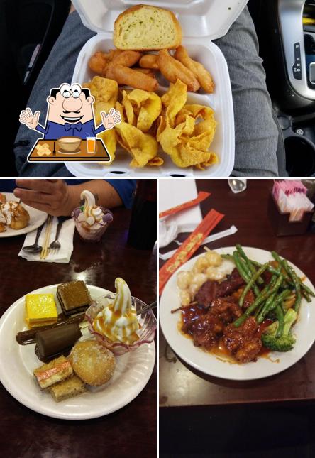 Golden Buffet in Waterford Township - Restaurant menu and reviews