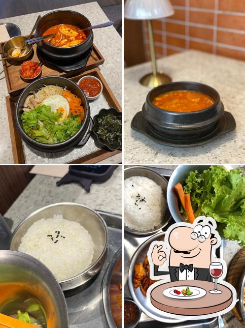 Hasul (Siam Center 2nd Floor), Bangkok - Restaurant menu, prices and ...