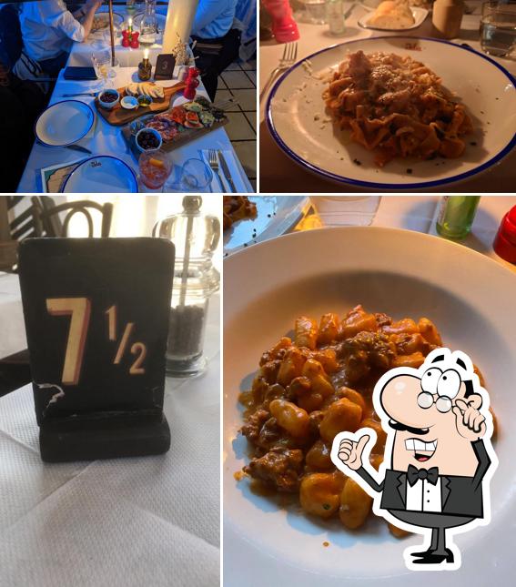 Ida, London, Queen's Park - Restaurant menu, prices and reviews