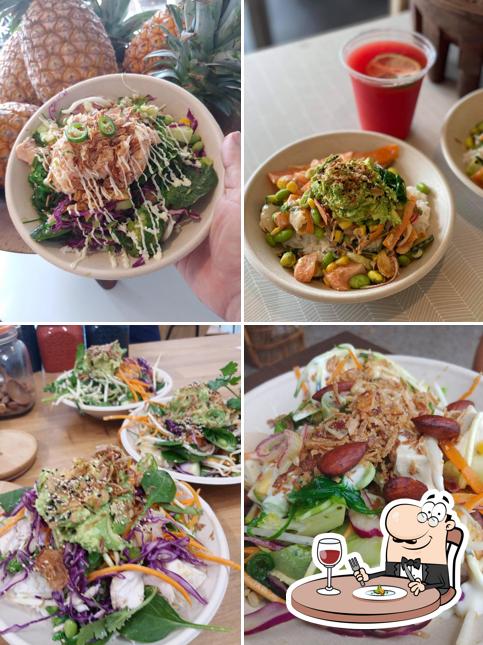Kava Bowl, Dicky Beach - Restaurant menu, prices and reviews