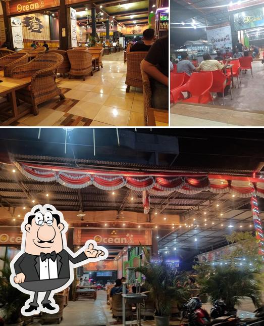 Ocean Cafe, Bireuen - Restaurant reviews