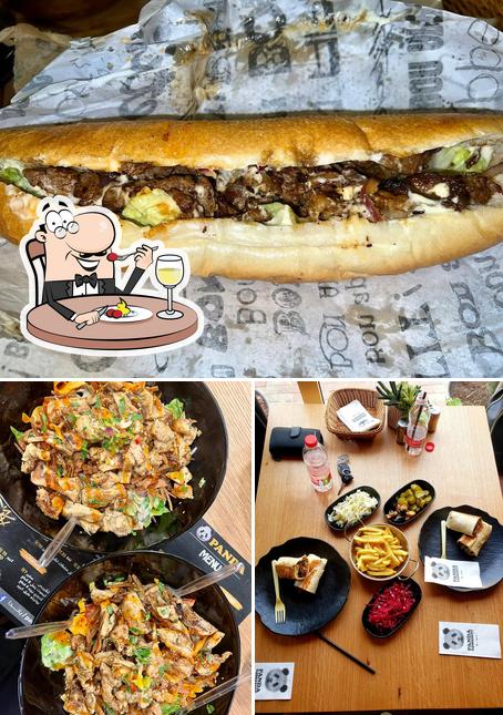 PANDA restaurant, Basma - Restaurant reviews