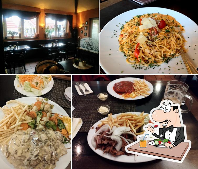 Top 10 Restaurants in Oldenburg, Dezember 2024 - Restaurant Guru