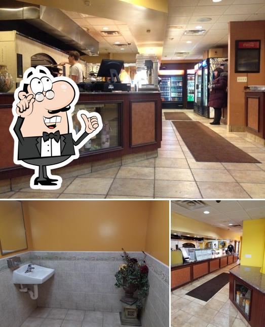 Proud Papa's Pizzeria in Union - Restaurant menu and reviews