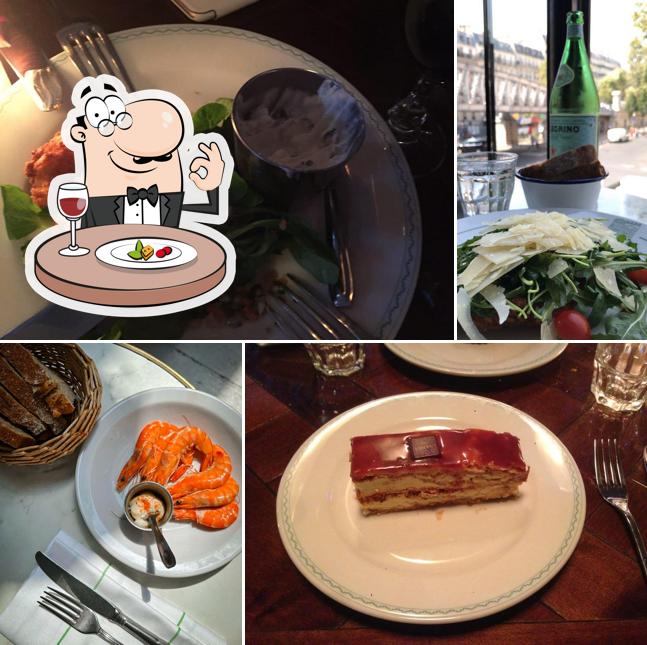Brasserie Barbès, Paris - Menu du restaurant, prix et avis