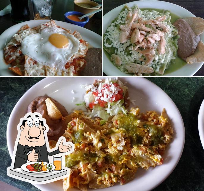 Cafe Mision, Reynosa, Sexta 410 - Opiniones del restaurante