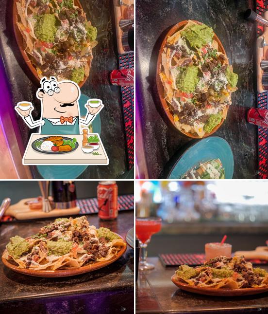 Exit 12 Mexican bar & grill, Carteret - Restaurant menu, prices and reviews