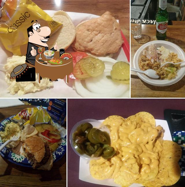 Halftime Sports Bar in Commerce City - Restaurant reviews