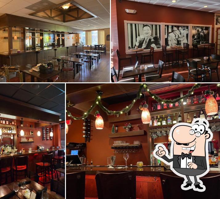 Martini’s on Broadway, Pitman - Restaurant menu, prices and reviews