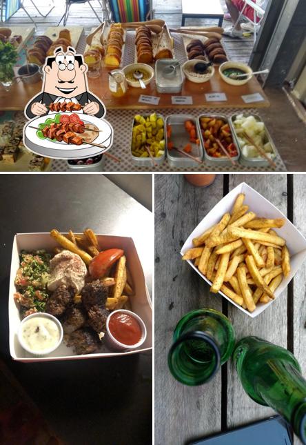 Pitico pub & bar, São Paulo - Restaurant menu and reviews