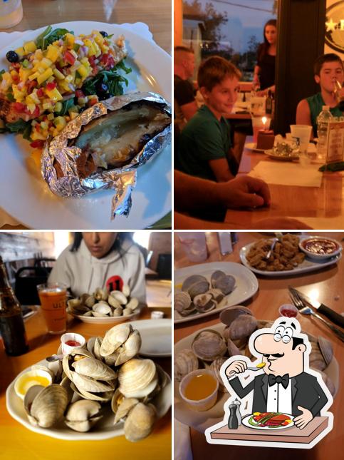 Pub 517, Green Township - Restaurant menu, prices and reviews