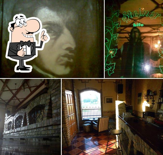 Steiner pub & bar, Kikinda