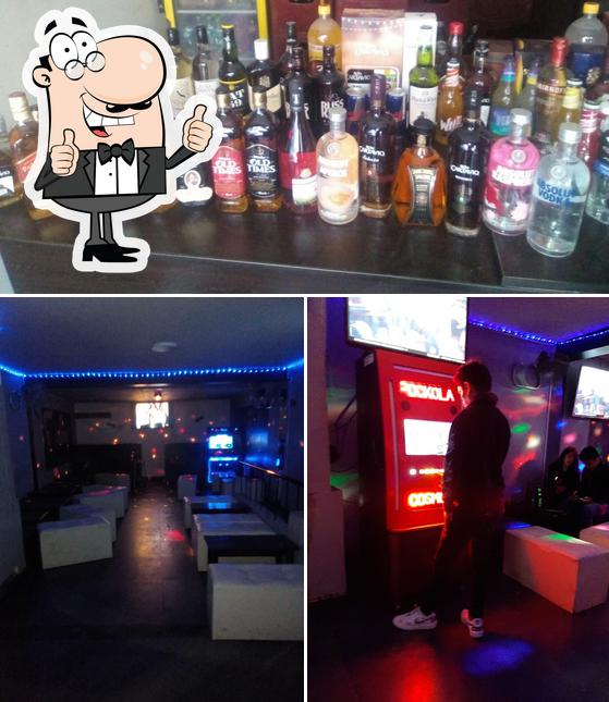 bar EL CORONEL, Víctor Larco Herrera District - Restaurant reviews