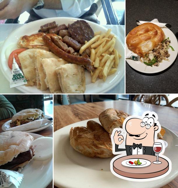 3B grill, Des Moines - Restaurant menu, prices and reviews