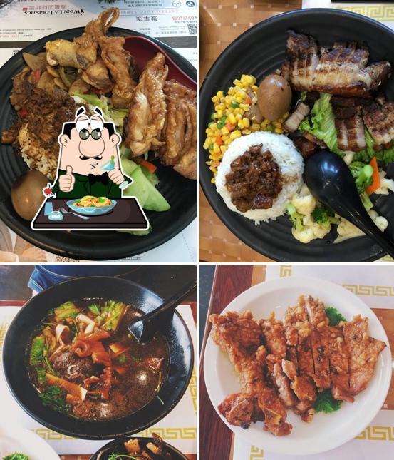 Mimi 5 Bobee -Rowland Heights in Rowland Heights - Restaurant menu and ...