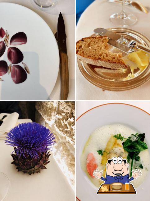 L'Arpège, Paris - Menu du restaurant, prix et avis