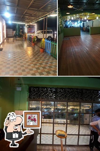 Aum's Kitchen, Bengaluru - Restaurant menu, prices and reviews