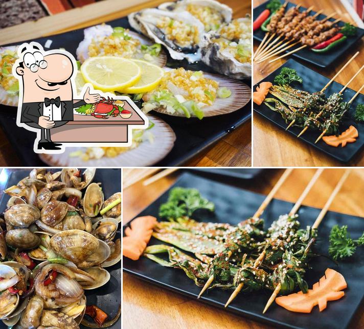 Beijing BBQ House, Saint Lucia - Restaurant menu, prices and reviews