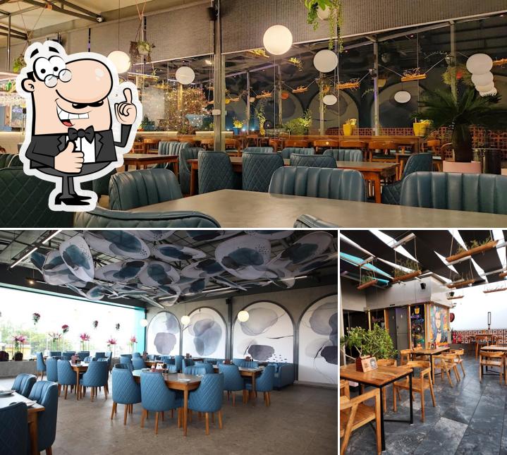 Boketto Restro Modern Cafe, Surat - Restaurant menu, prices and reviews