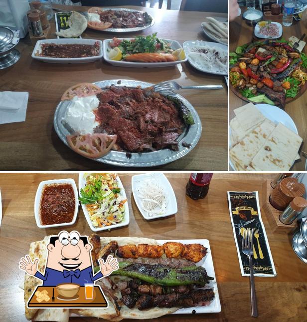 Ekin Döner İskender, Muş - Restaurant menu, prices and reviews