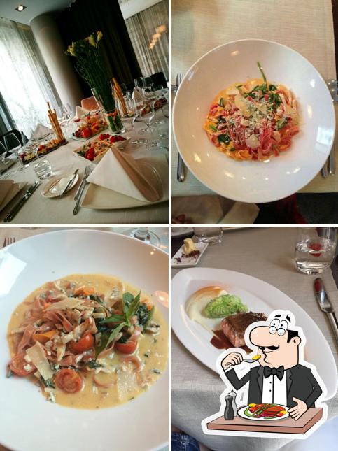 Elements , restorans, Riga - Restaurant menu, prices and reviews