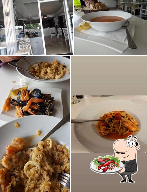 Detari Fish House restaurant, Prishtina, M46V+R2R - Restaurant reviews