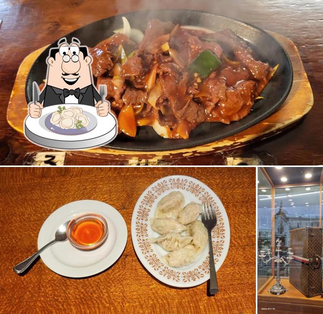 House of Lowe, Mittagong - Restaurant menu, prices and reviews