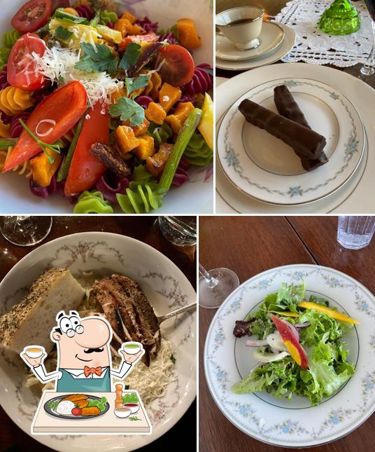 Italianesque, Nampa - Restaurant menu, prices and reviews