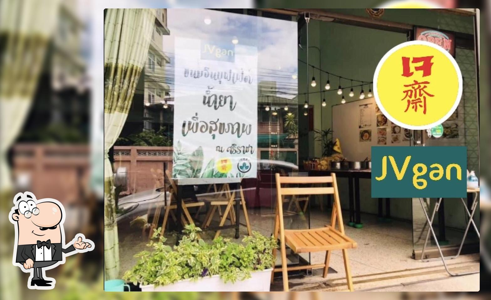 JVgan Healthy Food - Si Racha, Si Racha - Restaurant menu, prices and ...