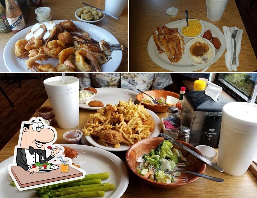 Kelly's Country kitchen in Middleburg - Restaurant menu and reviews