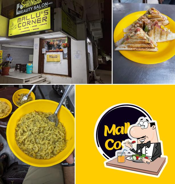 Mallu's Corner, Chennai - Restaurant reviews