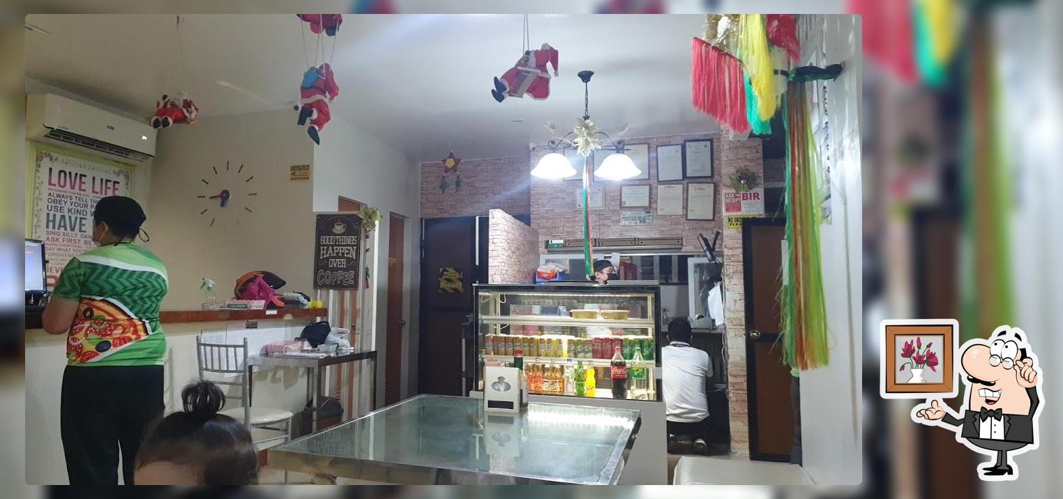 Top 10 restaurants in Digos City, august 2025 - Restaurant Guru