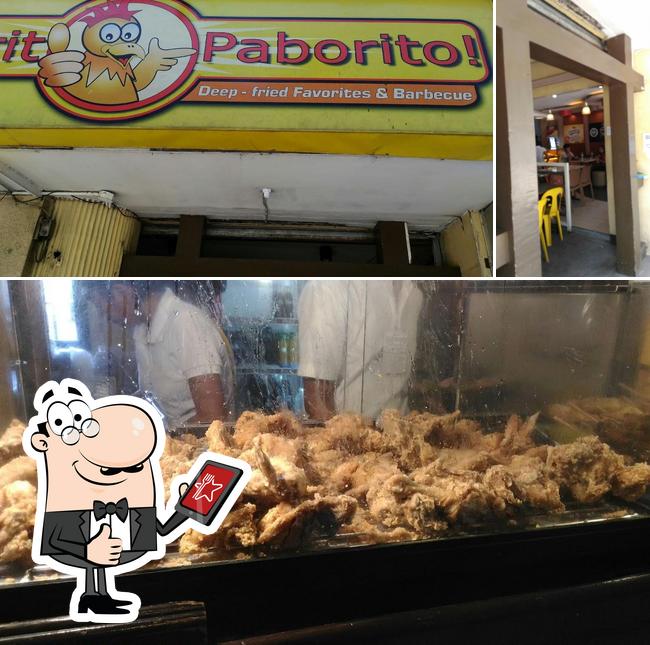 Prito Paborito! restaurant, Cagayan de Oro, FJPX+84V - Restaurant reviews