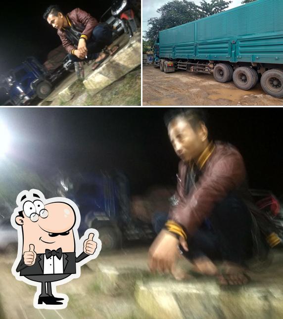 RM GRISSIK INDAH SIMPANG GAS restaurant, Simpang Tungkal - Restaurant ...