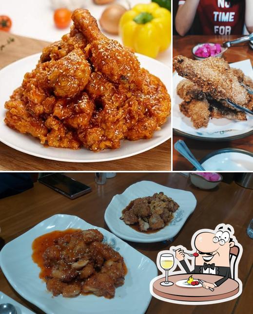 Resto Mr. Koon, Bekasi - Restaurant menu, prices and reviews