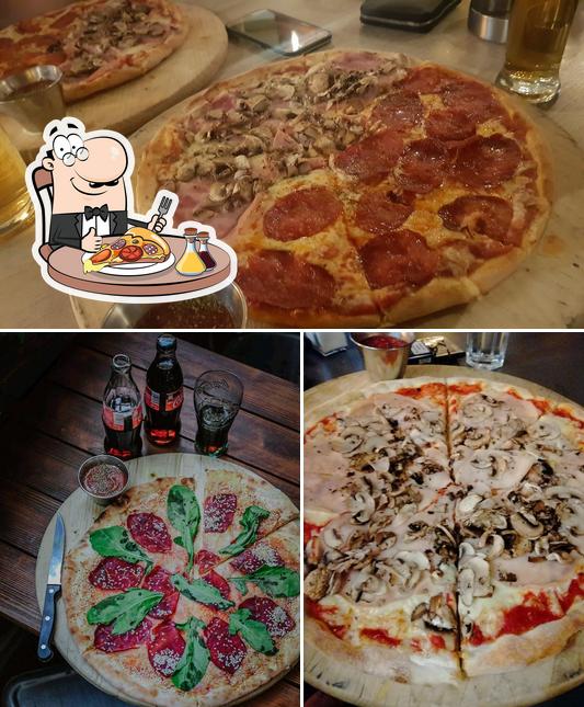 Revija, Skopje - Restaurant menu, prices and reviews