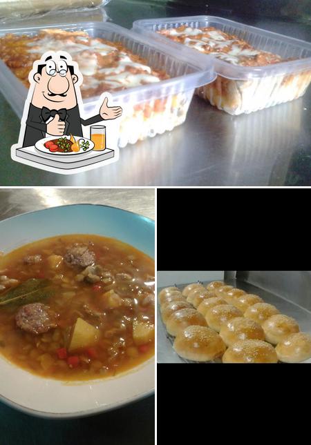 Quiero Mas! Comida de Verdad, Trevelin - Menú del restaurante, precios ...