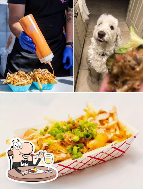 Shameless Burger in Scottsdale - Restaurant menu and reviews