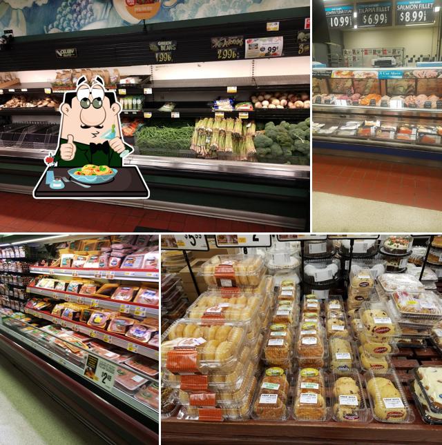 ShopRite of West Deptford, West Deptford - Restaurant menu, prices and ...