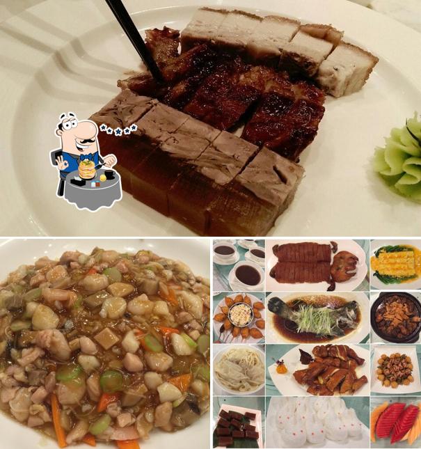 Super Star restaurant, Hong Kong, Long Yat Rd - Restaurant reviews