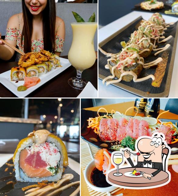 Sushi Bushido, Bogotá - Menú del restaurante, precios y reseñas