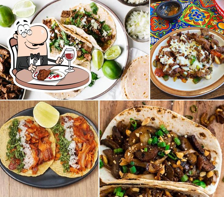 Taco Macho in Westland - Restaurant menu and reviews