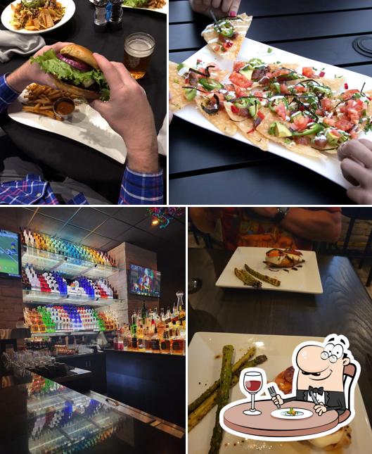 Tavern 180, Ankeny - Restaurant menu, prices and reviews