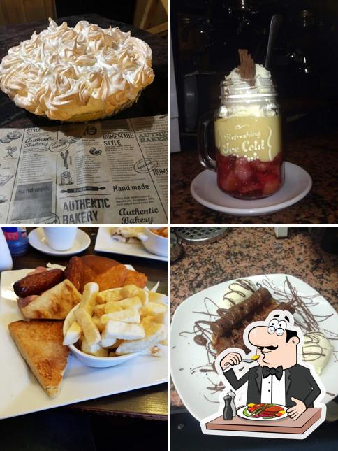 Top 7 places to eat in Dungannon, june 2025 - Restaurant Guru