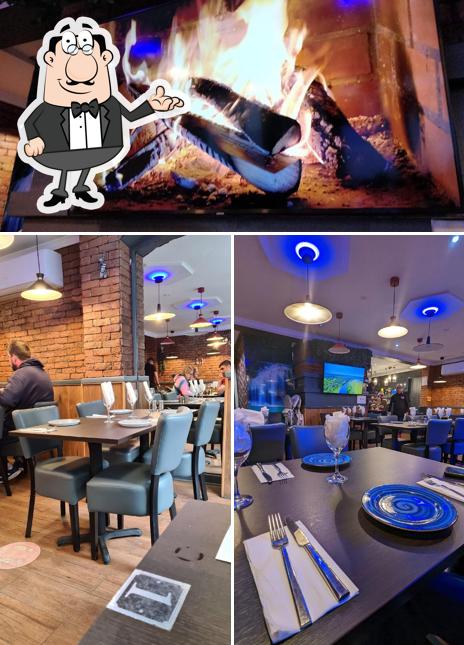 The Taste of Istanbul, Dereham - Restaurant menu, prices and reviews