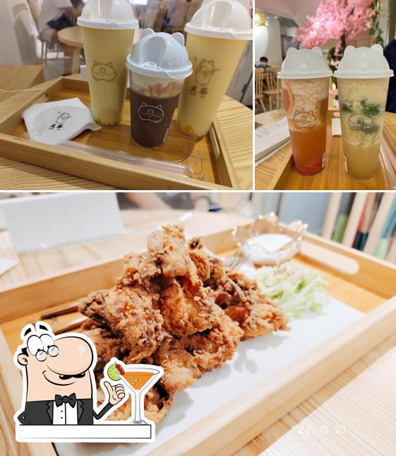 Wow Tea restaurant, Hong Kong - Restaurant reviews