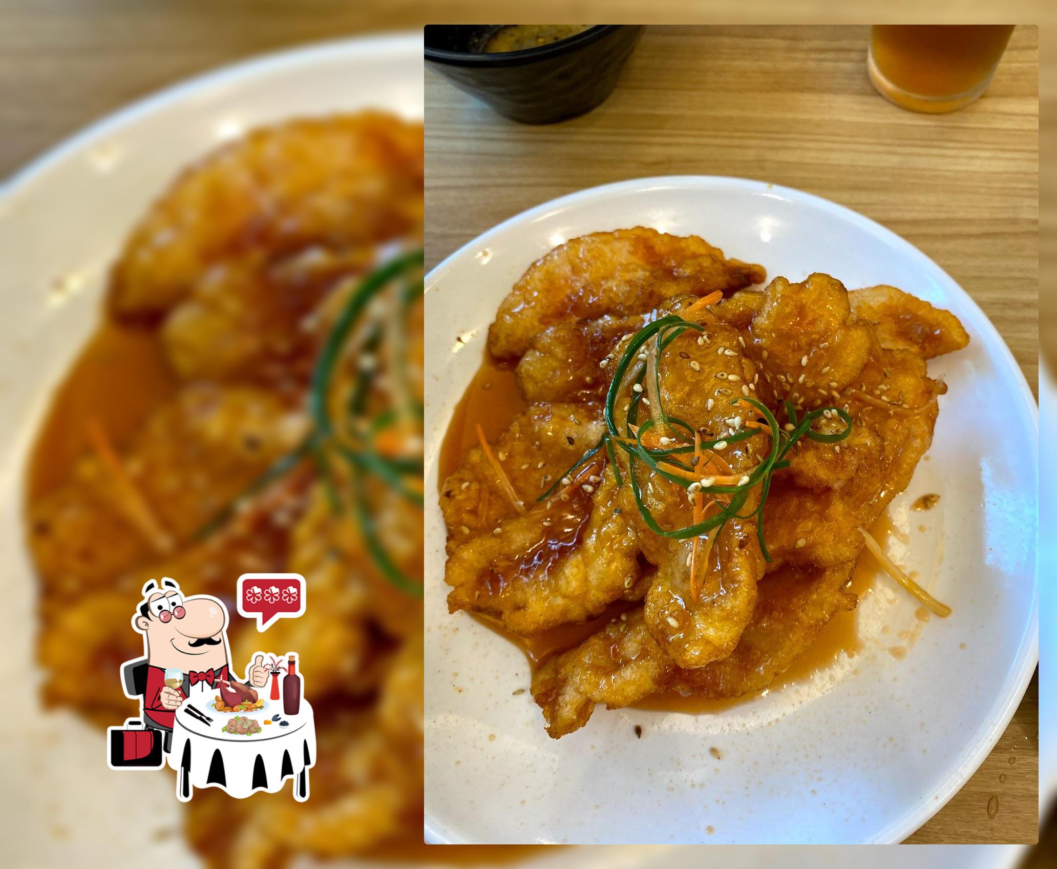 Restaurante Xinlongfu Maratang Seogwipo Branch 제주섬신룽푸마라탕 서귀포점, Seogwipo ...