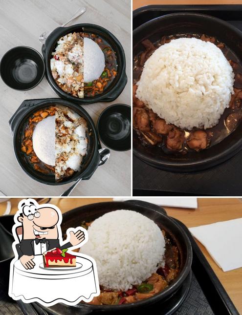 CHUAN BY YANGS, Tustin - Restaurant menu, prices and reviews