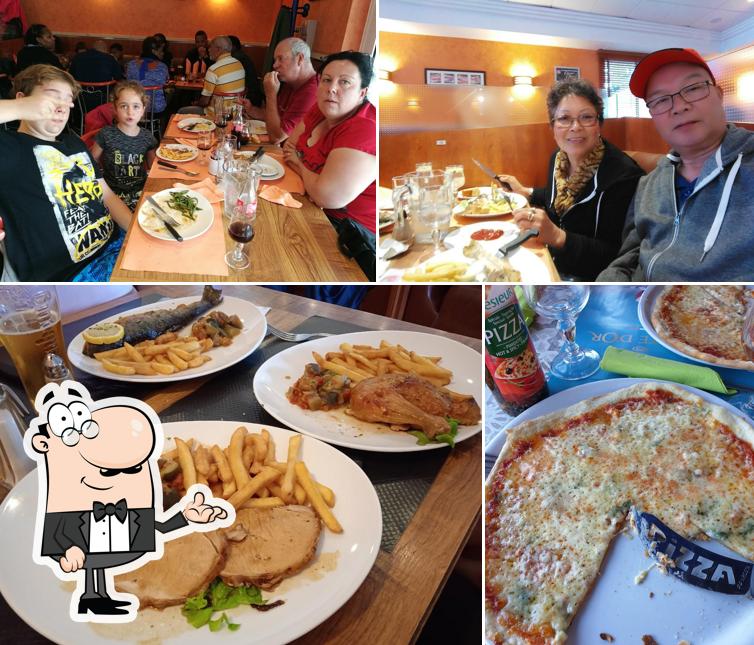 Restaurant l' Ermitage, Lourdes - Critiques de restaurant