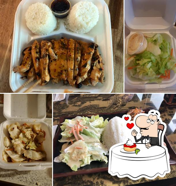 Best teriyaki chicken in Vancouver, Washington restaurants, spring 2024 ...